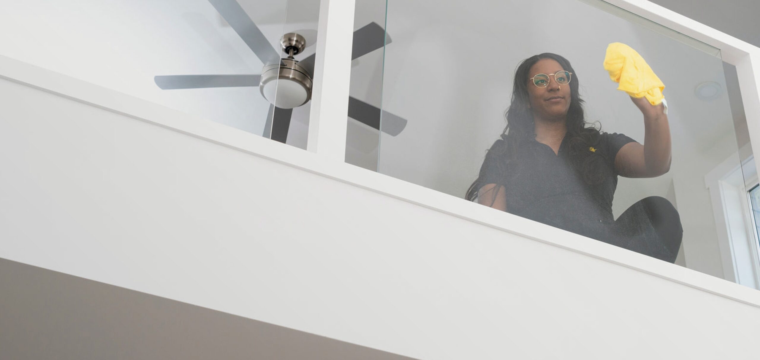 Cleaning Services Calgary | ProStar | Best Cleaner