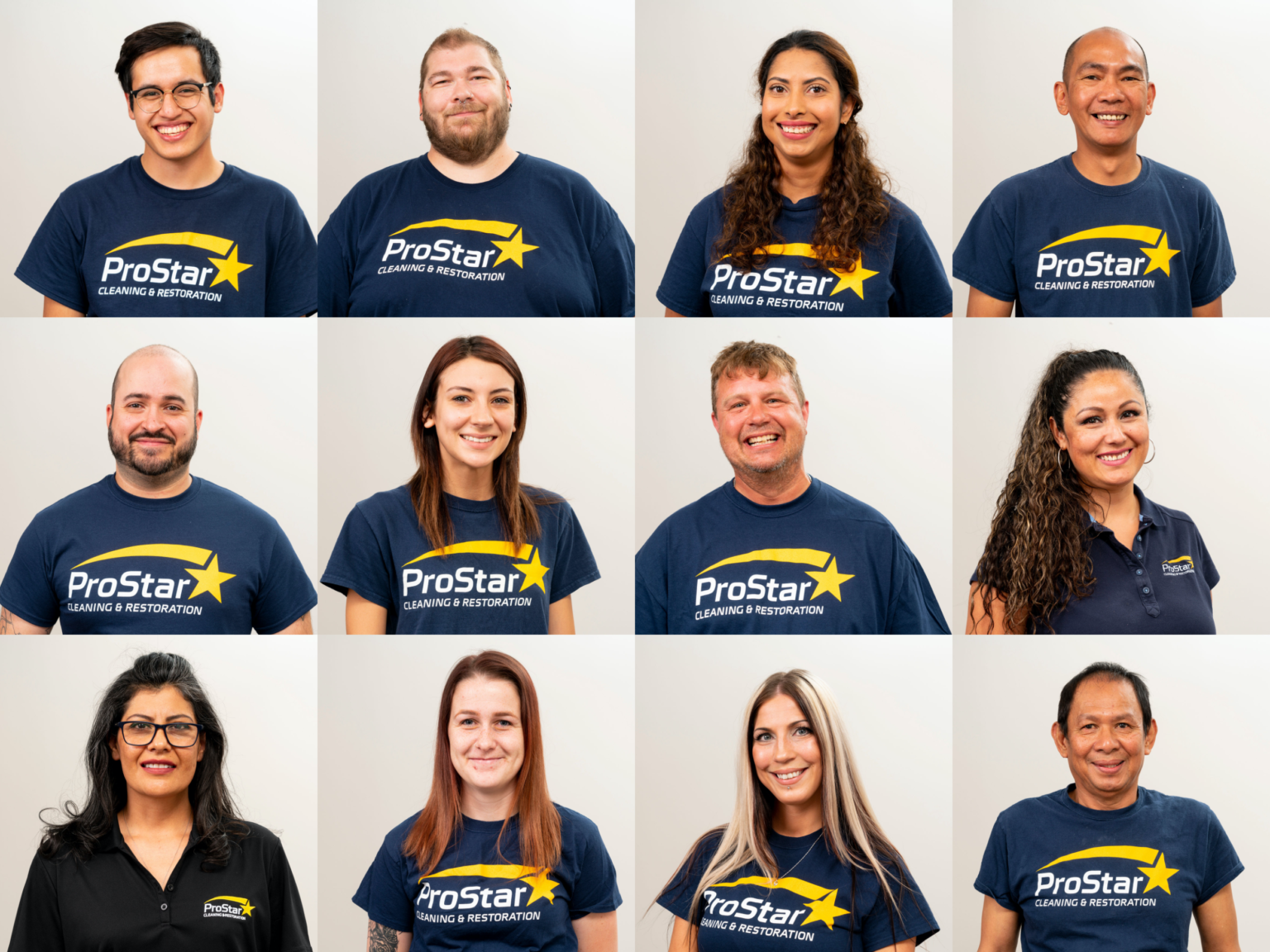 Careers | ProStar Cleaning